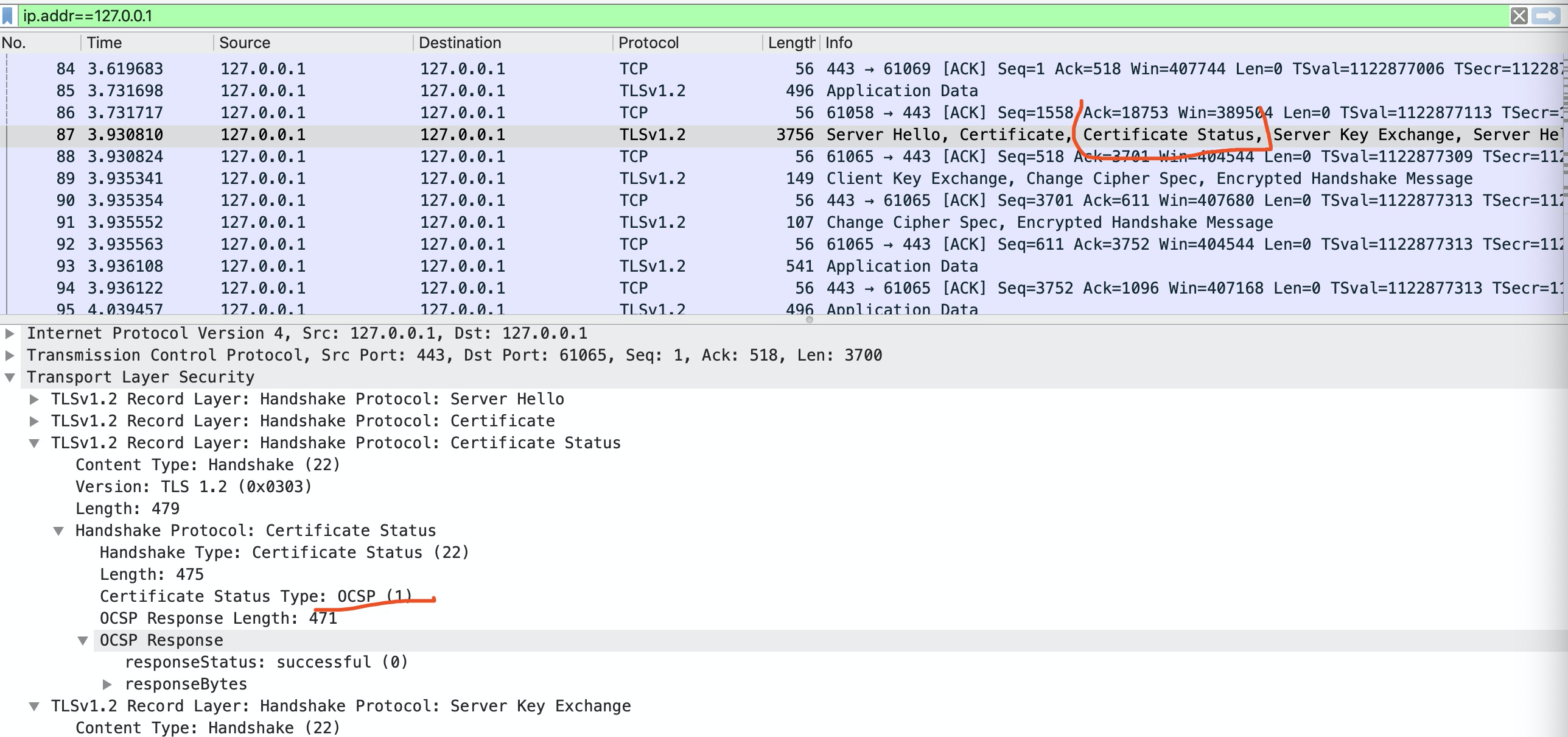 CDN通过openresty库实现ocsp stapling，有效提升客户端回源效率 - 优速盾