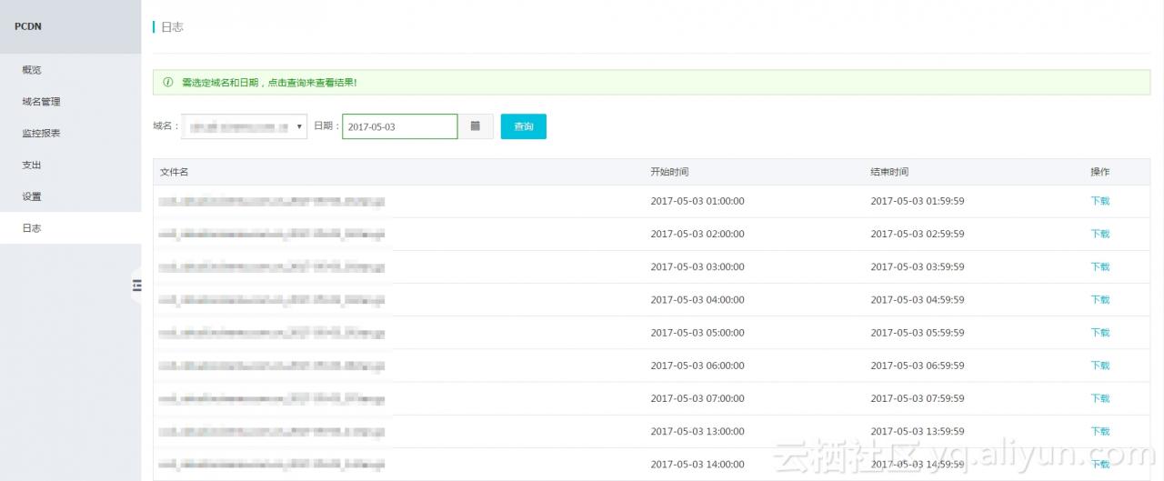 阿里云P2P内容分发网络（PCDN）实操手册 - 优速盾