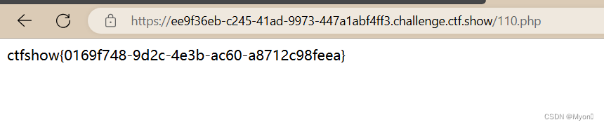 ctfshow-web入门-信息搜集（web11-web20） - 优速盾